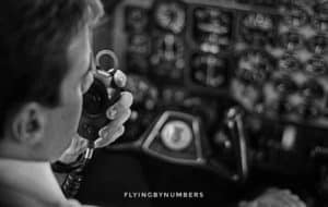 Welcome PA’s — What do pilots say before takeoff? | flyingbynumbers.com