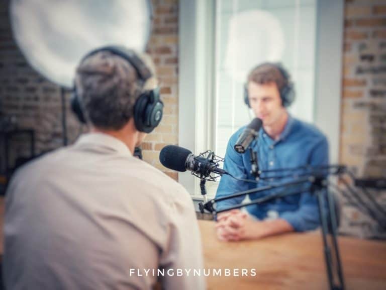 Welcome PA’s — What do pilots say before takeoff? | flyingbynumbers.com