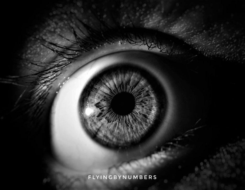 How do pilots see at night? | flyingbynumbers.com