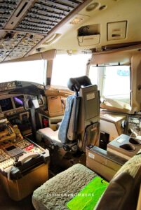 The Ultimate Guide to Jumpseats: Everything You Need to Know ...