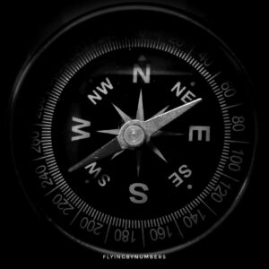 Why don't planes crash into each other? | flyingbynumbers.com