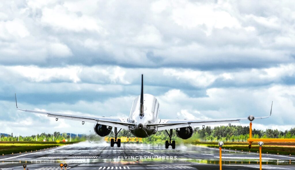 Is being an airline pilot boring? | flyingbynumbers.com